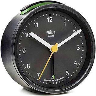 Markedets bedste vækkeure købe du hos Ur-Tid.dk