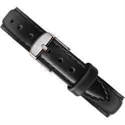 Sorte urremme i alle størrelser - kig ind og find din nye sorte urrem ...