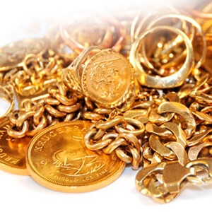 Sælg Dit Guld til Toppris | Ur-Tid Køber Guld i Dag